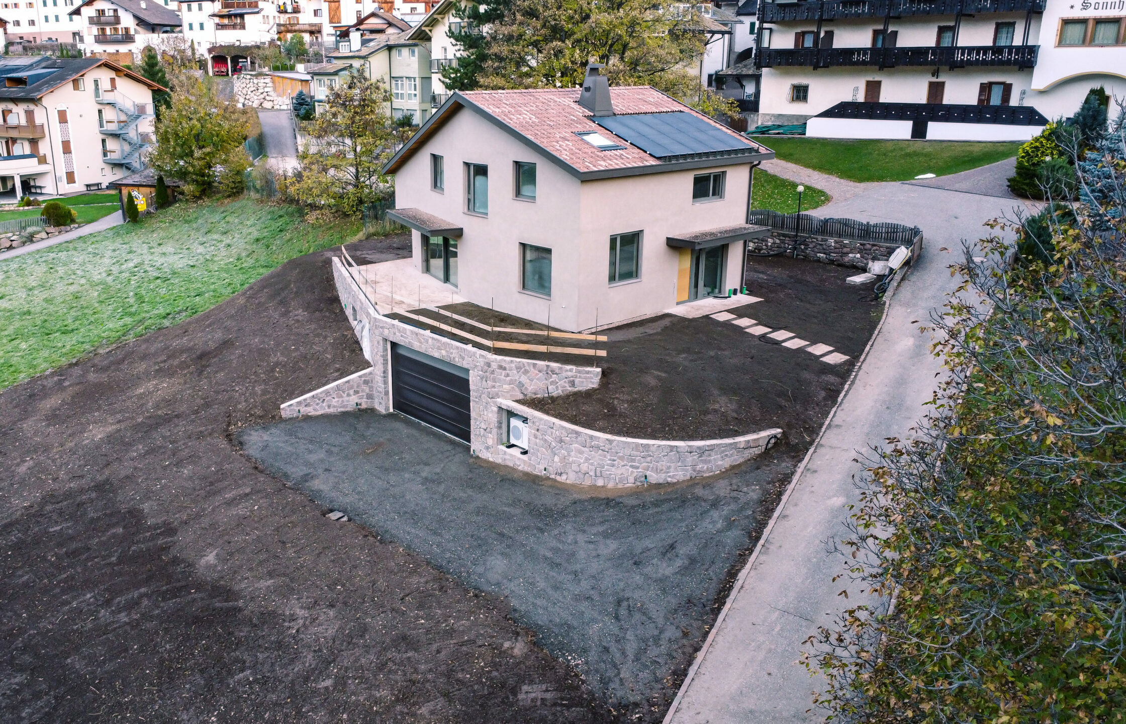 Payr / Truden - www.pfeiferbau.it